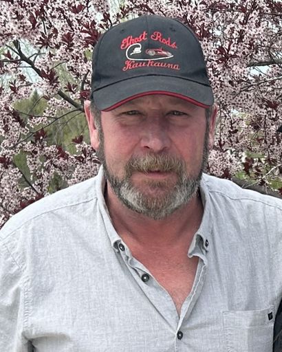 Keith Gordon Fleming Obituary January 27, 2024 - Wichmann Funeral Homes