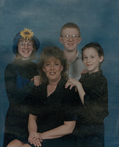 Beverly Vance Obituary - Newcomer Dayton