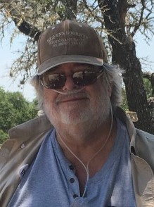 Alex Lafferty Obituary April 28, 2021 - Bandera Funeral Chapel