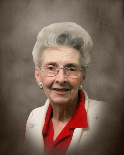 Alfreda Corrine "Dee" Jacob Obituary May 28, 2024 - Harry McKneely & Son