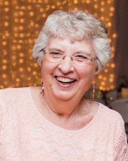 Mary Frances Roder Obituary December 19, 2024 - Fisch Funeral Home