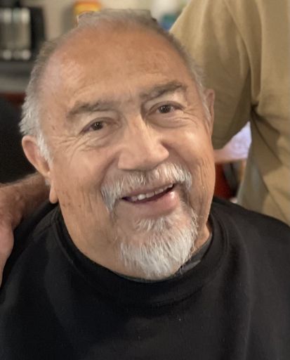 Joe Floyd Vigil Obituary June 28, 2022 - Lindquist Mortuary