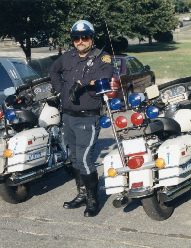 Thomas J. "Lumpy" Arsenault Obituary 2015 - Joyce Funeral Home