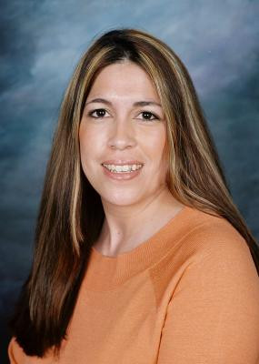 Ceja, Michelle Marie Obituary April 10, 2015 - Eversole Mortuary