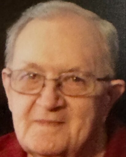 Bennie Ricker Obituary September 14, 2024 - Chamberlain Huckeriede ...
