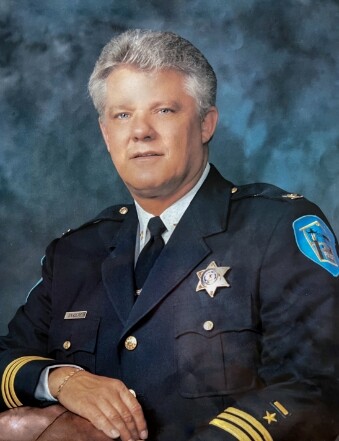 Darrell L. Sanders Obituary June 29, 2023 - Kurtz Memorial Chapel