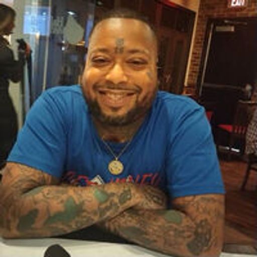 BRIAN KEITH TRIBBLE Obituary July 31, 2022 - Davis Mortuary Services