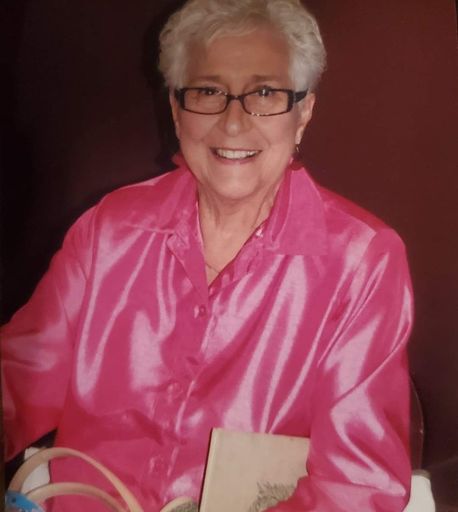 Mary Rhea Swendt Obituary November 16, 2021 - Sigs Funeral Home