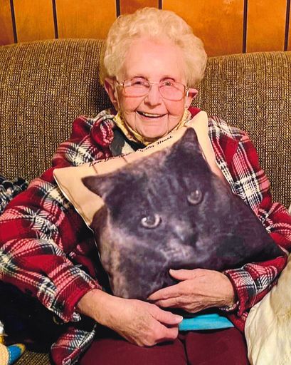 June J. Hall Obituary July 31, 2023 - Henry Funeral Home