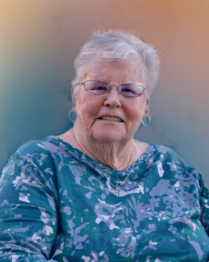 Susan Joyce Ash Obituary September 15, 2024 - Dickey Funeral Homes, Inc.