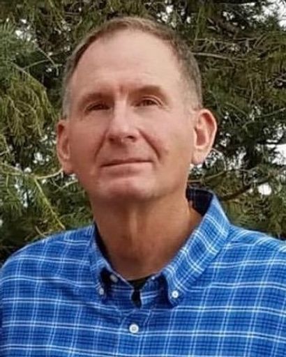 Gary Wayne Smith Obituary October 2, 2023 - Farmington Funeral Home