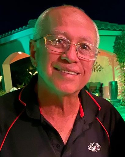 Gilbert Padilla Obituary June 11, 2023 - Trujillo Family Funeral Home