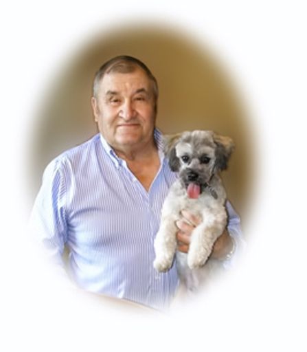 Stuart Dean Copeland Obituary 2022 - Kranz Funeral Home