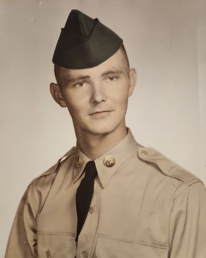 William D. "Bill" Merriman Obituary - Miller Rivers Caulder Funeral Home