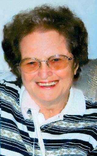 Thelma Louise Harrow Obituary - Newcomer Columbus