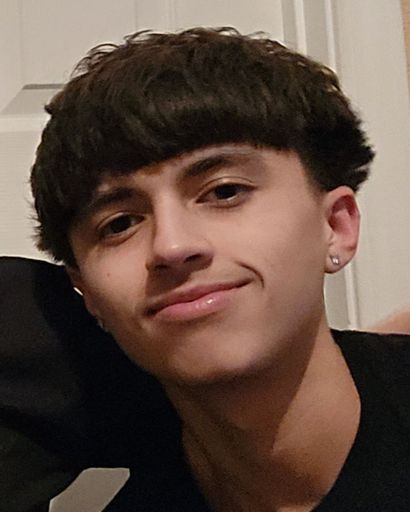 Elijah Gabriel Pohl Morfin Obituary 2023 - Gabaldon Mortuary