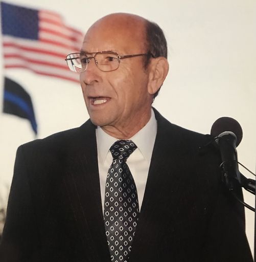 Charles Meeks Obituary December 15, 2020 - Green Hills Funeral Home