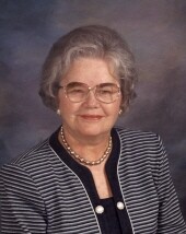 Emily Sexton Harrell Obituary - Gentry-Newell & Vaughn Funeral Home