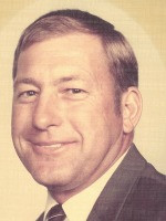 Sr. Robert Roylance Obituary 2014 - Sykes Funeral Home