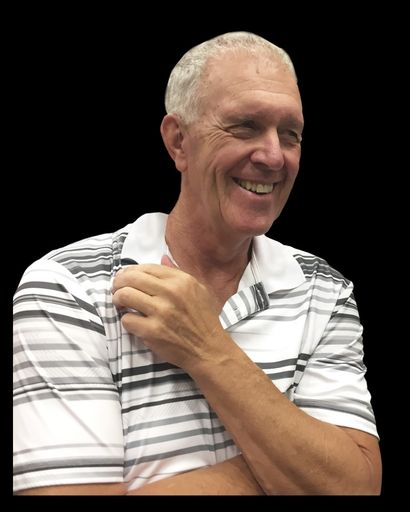 Jerry Dean Nelson Obituary April 28, 2023 - Warner Funeral Home & Crematory