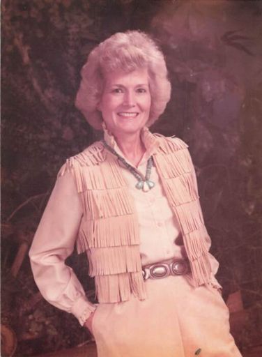 Patsy Arledge Obituary September 21, 2022 - Elmwood Funeral Home