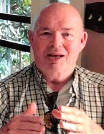 John Robert Gray Obituary March 3, 2022 - Ott & Lee Funeral Homes