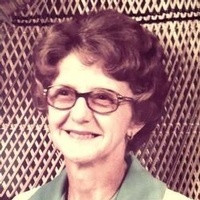 Doris Black Obituary April 4, 2018 - English Funeral Chapel