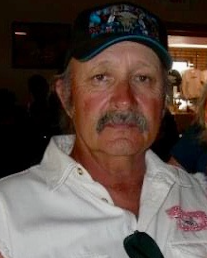 Gerald Lynn Boan Obituary March 8, 2025 - Ball Family Chapel