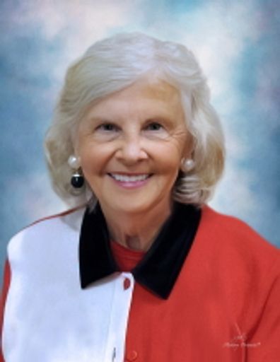 Laura Barbara Lester Smith Rice Obituary December 17, 2022 - Berry ...