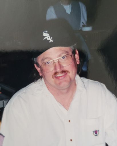 Danny Harmon Obituary April 19, 2023 - Titus Funeral Home and Cremation ...