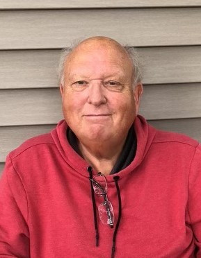 Gerald "Jerry" Neeley Obituary December 14, 2021 - Sharp Funeral Homes