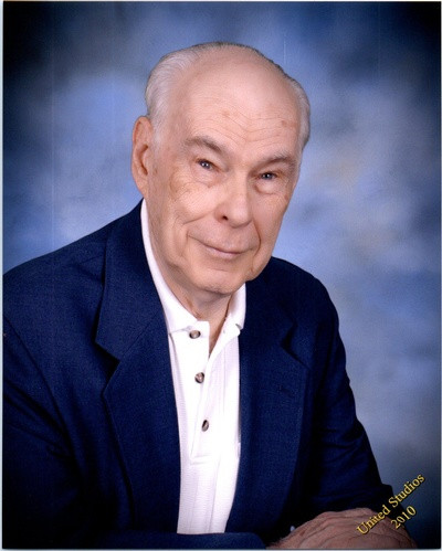 Don Ebner Obituary 2017 - Tidd Family Funeral Home