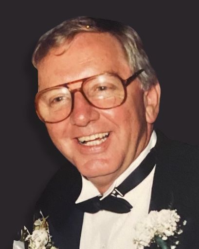 Edwin "Ted" D. Sweeney Obituary 2023 - Tidd Funeral Home