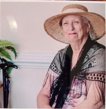 Sandra Kay Doty Obituary March 24, 2024 - Noe Funeral Service