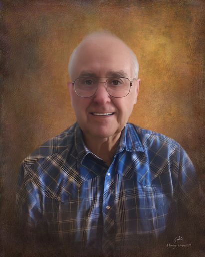 Albert Keefer Obituary June 23, 2024 - Elmwood Funeral Home