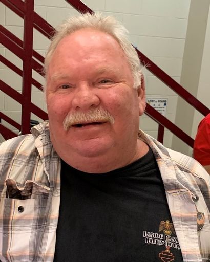 Tony Davis Obituary November 30, 2023 - Cobb Funeral Chapel