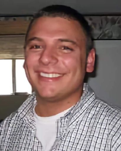 Timothy Root Obituary November 26, 2023 - Hughes Mortuary