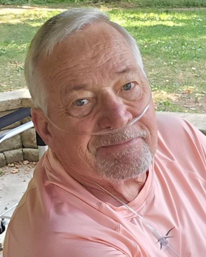 Richard Evan Ragan Obituary 2024 - Meyer Brothers Funeral Homes