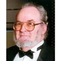 James O'Leary Obituary June 20, 2009 - Singleton Funeral & Cremation ...