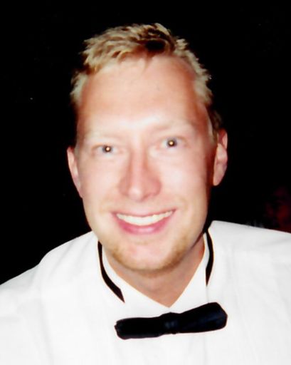 Terry Ogle Obituary April 29, 2023 - Richard H. Disque Funeral Home