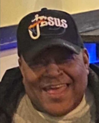 Albert Joe Crenshaw (Lansing) Obituary 2024 - Paradise Funeral Chapel