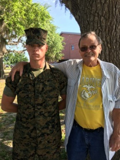 Robert Wade Starnes, Jr. Obituary 2018 - Raymer - Kepner Funeral Home ...