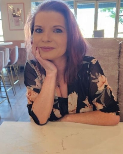 Jennifer Renee Knoll Obituary May 29, 2024 - Davis Funeral Homes ...