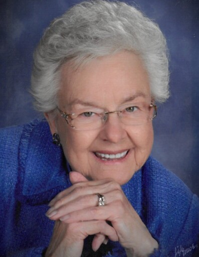 Eva Mae Buchanan Obituary 2018 - McKee Mortuary Inc.