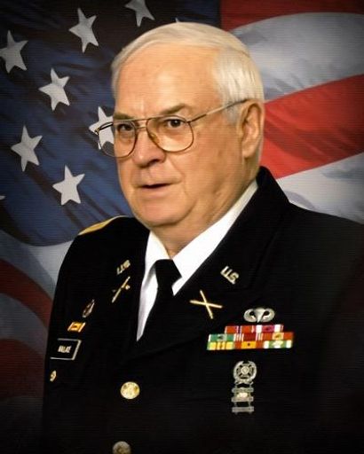 John Wallace Obituary June 7, 2023 - Snyder Green Funeral Home