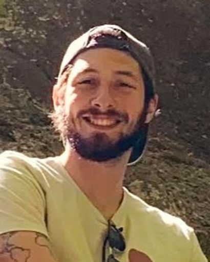 Nicolas (Nico) Tyler Stutes Obituary September 20, 2023 - Robinson ...