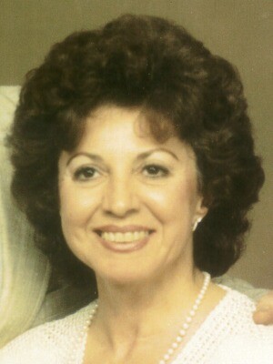 Carole D’Angelo Obituary - DeJohn Funeral Homes & Crematory