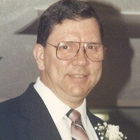 John Rabon Burch Obituary February 28, 2024 - Searcy Funeral Home and ...