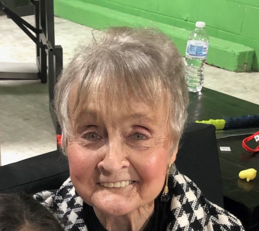 Ann Bateman Obituary 2021 - Ott & Lee Funeral Homes