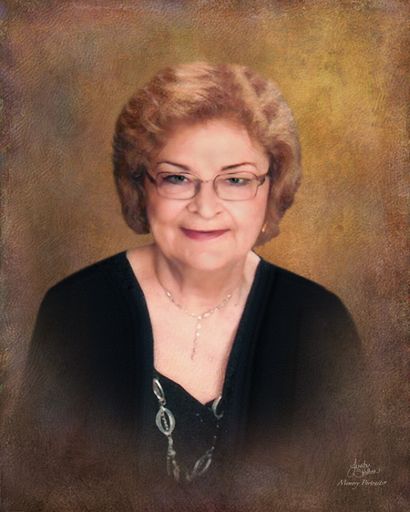 Sue Mcintosh Obituary February 19, 2021 - Minton-Chatwell Funeral Directors